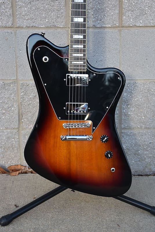 PureSalem Cardinal Hardtail | Reverb