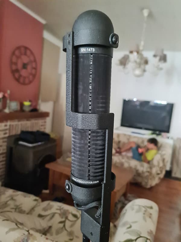 AEA R88 MKII and preamp RPQ2 | Reverb