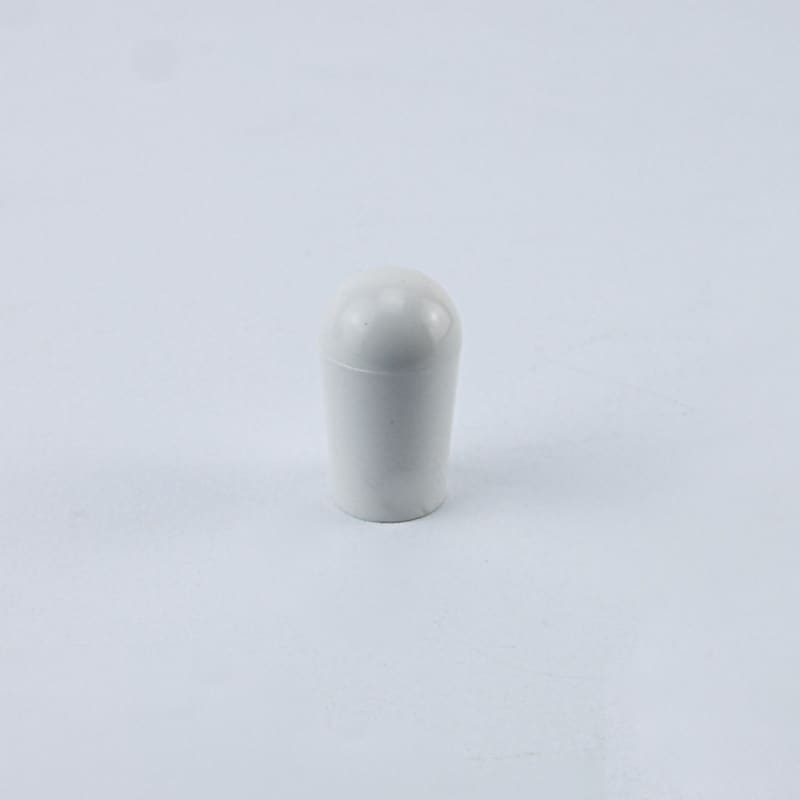 Gibson Pickup Selector 3 or 5 way White switch Cap - | Reverb