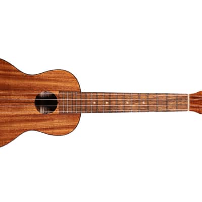 Islander A-SC-4 Super Concert Ukulele | Reverb