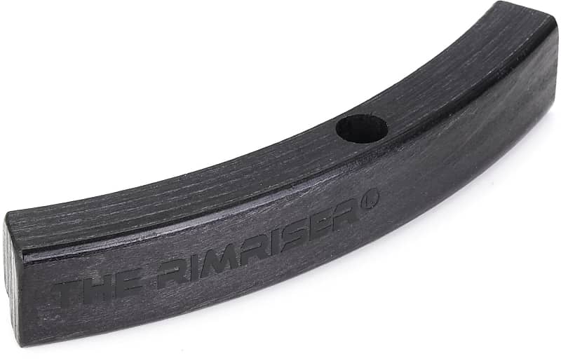 RimRiser 30-ply Maple - Stealth Black (2-pack) Bundle | Reverb