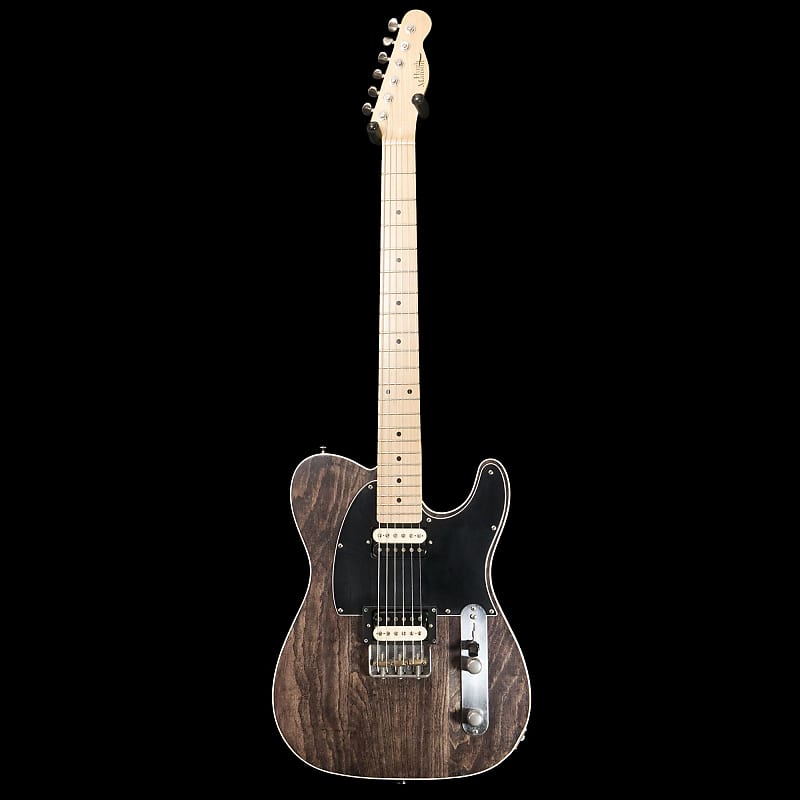 Hugh Manson Classic T 2016 - Antique Natural | Reverb