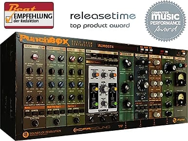 D16 Total Bundle (Download) All D16 has plug-ins ever made | Reverb