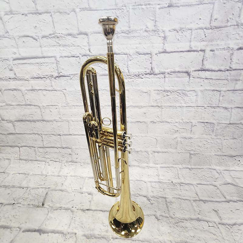 JinBao JBBT-1900 Trumpet | Reverb