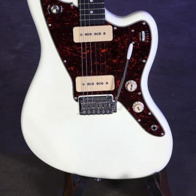 TAGIMA TW-61 OWH-DF/TT JAZZMASTER STYLE ELECTRIC GUITAR | Reverb
