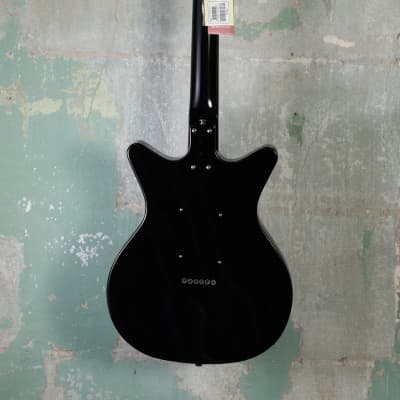 Danelectro Vintage 12-String left-handed Electric Guitar - | Reverb