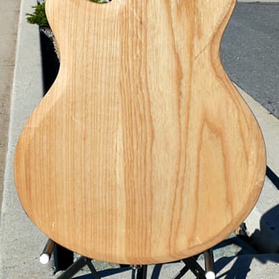 Supro Huntington II Short Scale Bass Guitar 2017 - Beautiful | Reverb