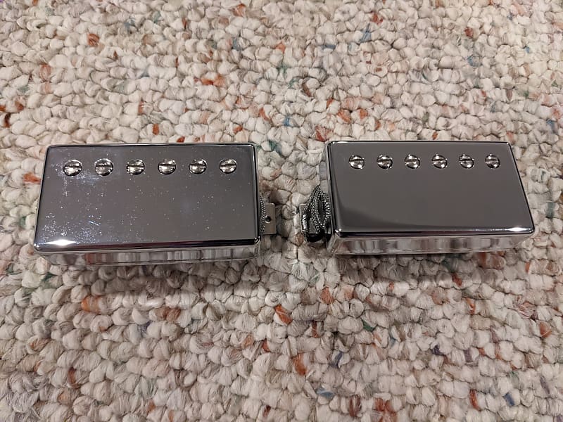 Gibson 57 Classic Set | Reverb