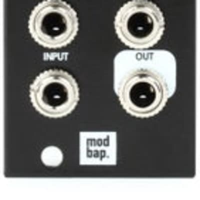 Modbap Modular Hue Audio Color Processor Eurorack Module | Reverb