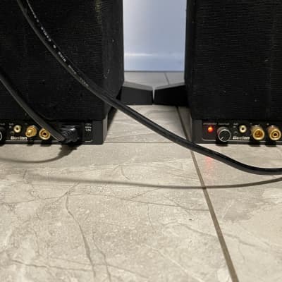 Boston Acoustics VR965 Floorstanding Speakers | Reverb