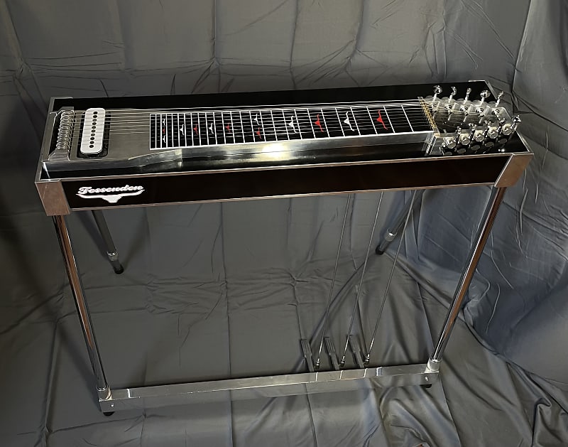 Fessenden S-10 Wide Body 3x5 | Reverb