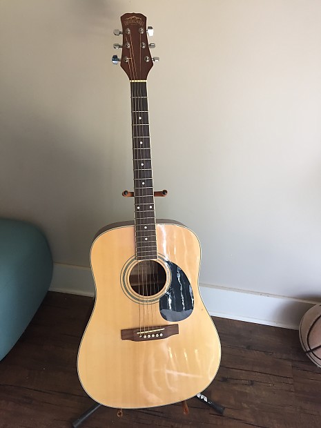 Highland MD-56 N 70s Solid spruce top | Reverb