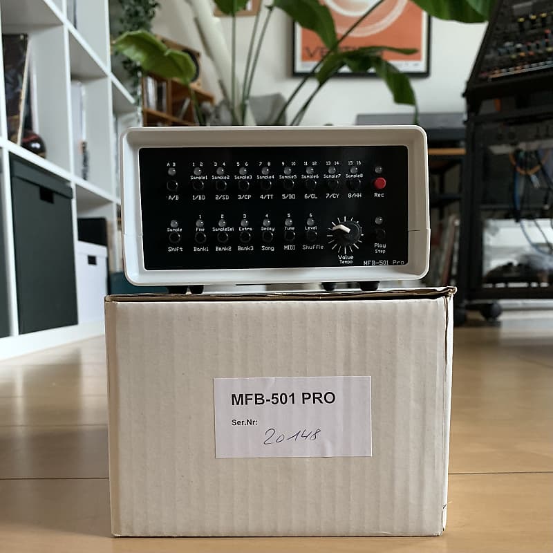 MFB-501 Pro | Reverb