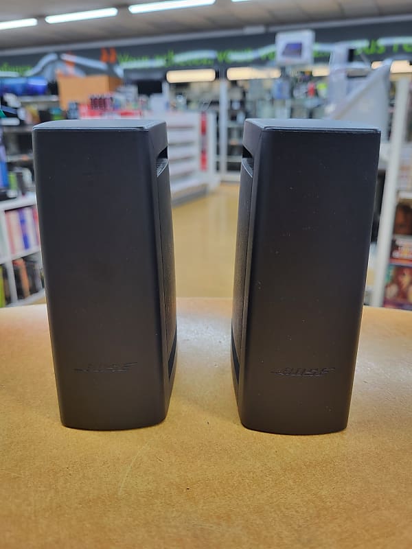 Bose Sl2 Wireless Surround Link | Reverb