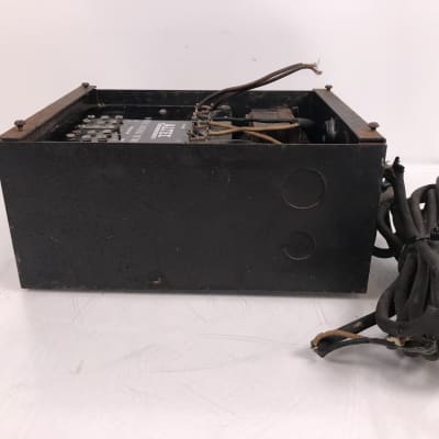 Altec-Lansing N-500-C - Original Vintage Crossover Unit | Reverb