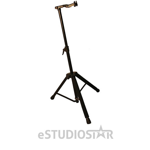 Hamilton KB3800G StagePRO Ultra-Lock Hanging Guitar Stand | Reverb