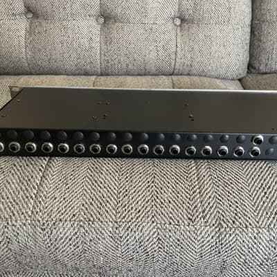 Custom Audio Electronics Custom Switching System 1995 - Black | Reverb