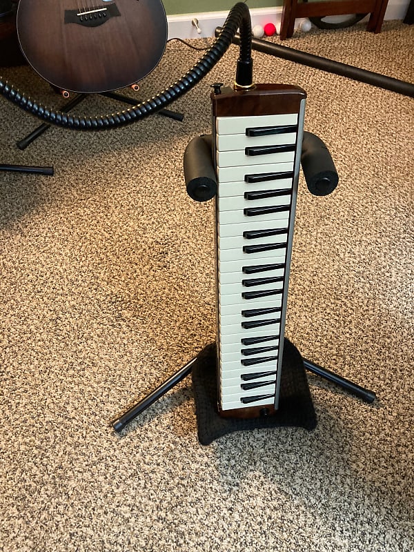 Hammond Hammond Melodion 44 hand held 44 note keyboard Mid | Reverb