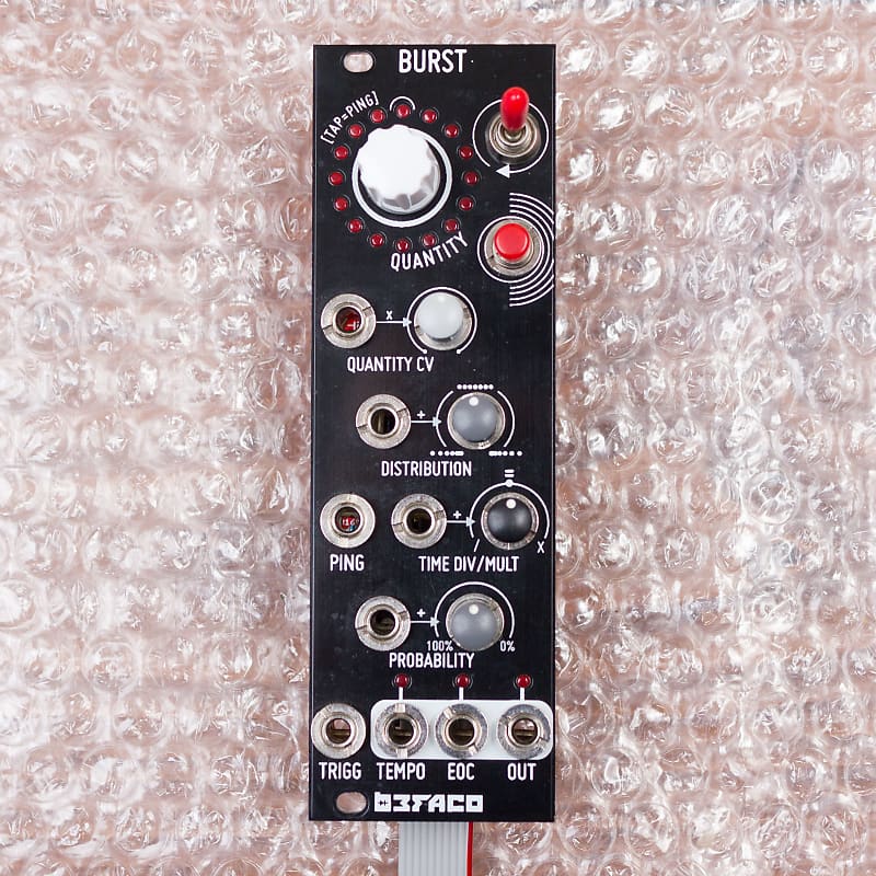 Befaco Burst | Reverb