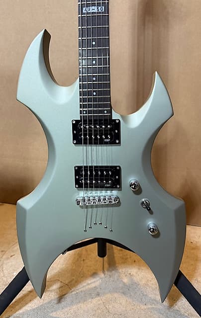 ESP LTD AX-50 Guitar - MINT - Indonesia Factory | Reverb