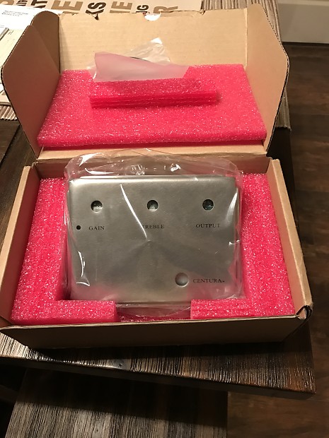 Ceriatone Centura kit | Reverb