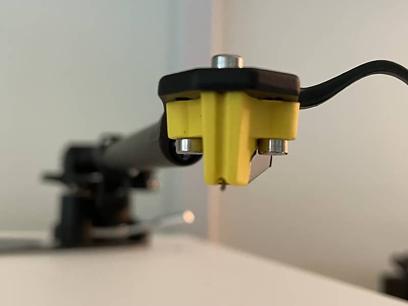 Rega Exact 2 MM Phono Cartridge | Reverb