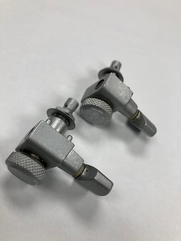 (2) Locking Machine Heads | Reverb