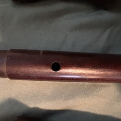 Recorder - Koch Alto - Rosewood | Reverb