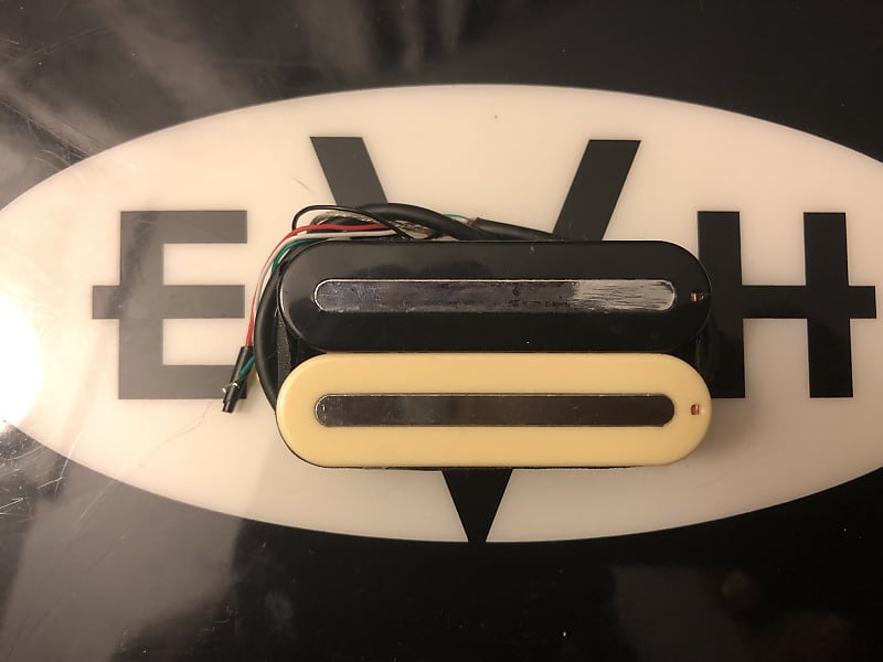 GFS Power Rails - Black & Cream | Reverb