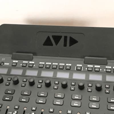 AVID S1 EUCON Desktop Control Surface (NO POWER | Reverb Deutschland