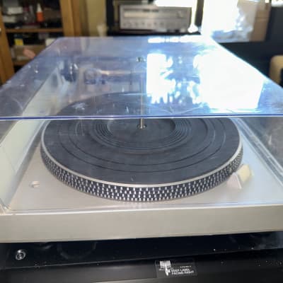 Technics SL-B5 Turntable 1970s/1980s, belt-drive turntable, | Reverb