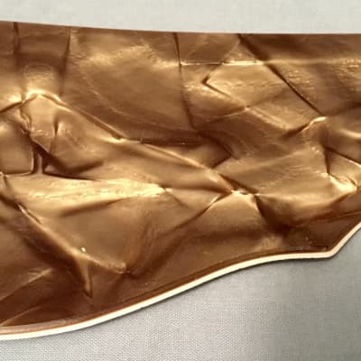 Hofner Senator Pickguard '50's-'60's | Reverb