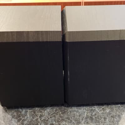 Boston Acoustics HD5 Bookshelf Speaker Pair | Reverb