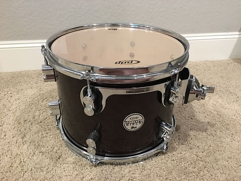 PDP by DW Concept Birch 12” x 9” rack Tom | Reverb