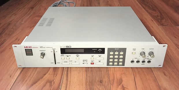 Akai VX90 | Reverb