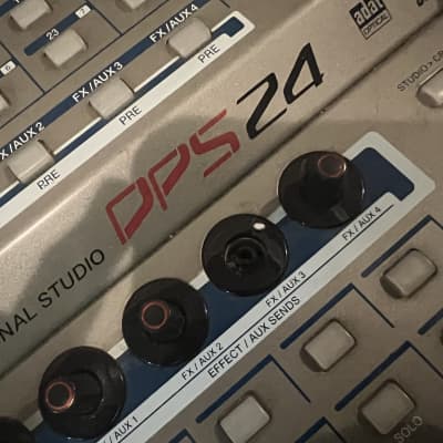 Akai DPS24 Digital Personal Studio | Reverb