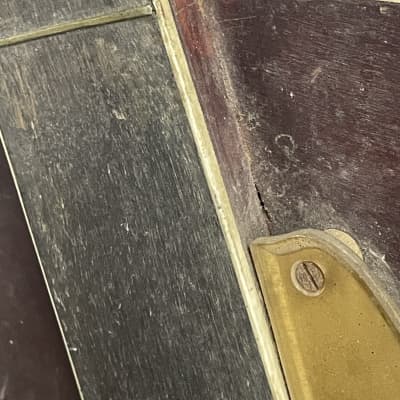 Bizarre Tenor Guitar You ain’t seen nothing like this! | Reverb