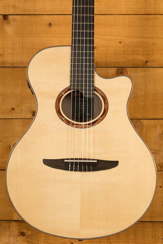 Yamaha NX | NTX5 - Natural | Reverb