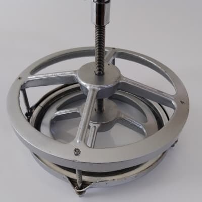 6" Rototom Style Drum With Boom Mount! | Reverb