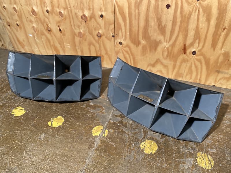 Altec Lansing 1005B | Reverb