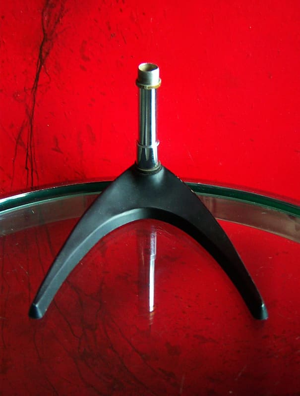 Vintage RARE 1960's Astatic A8 / Atlas Sound DS14 microphone | Reverb