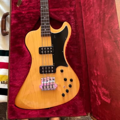 Gibson Krist Novoselic Signature RD Artist Bass 2011 | Reverb