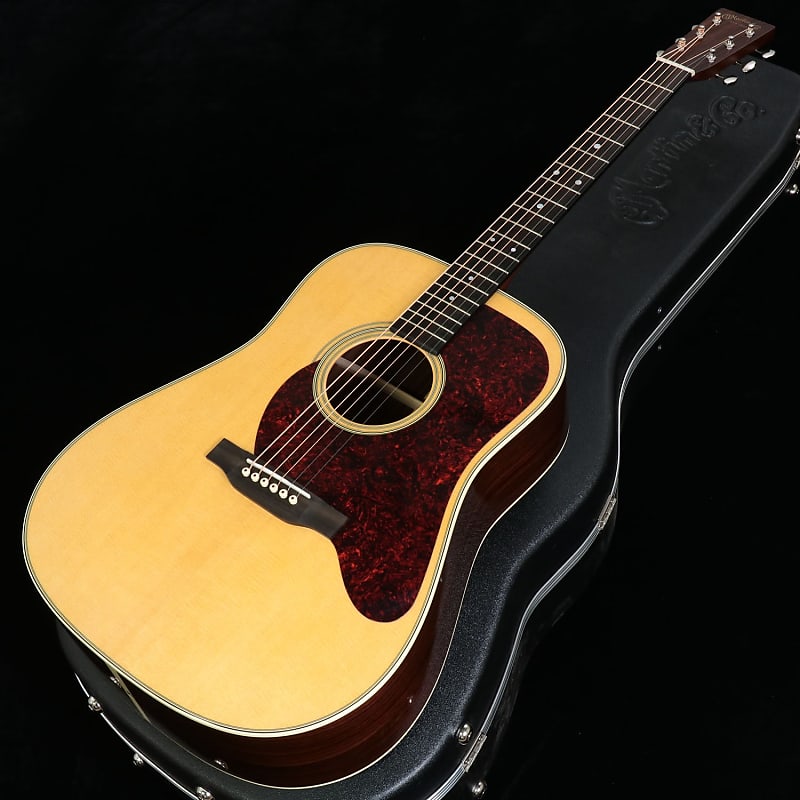 Lester Flatt Type Mod. [SN 2880621] Martin D-28 | Reverb Australia