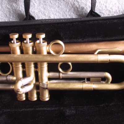 Taylor Trumpet Chicago Standard II | Reverb