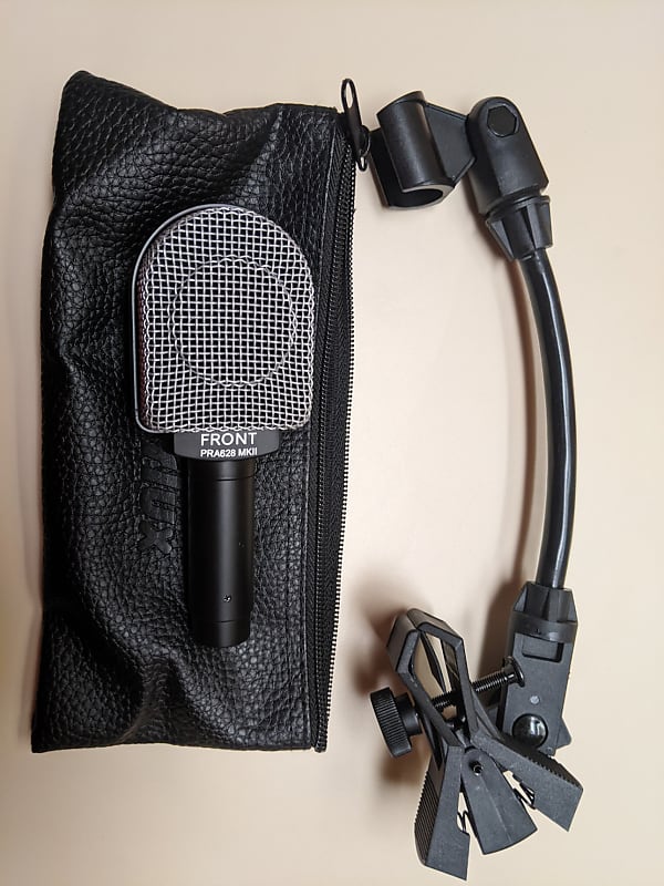 Superlux Guitar amp mic | Reverb