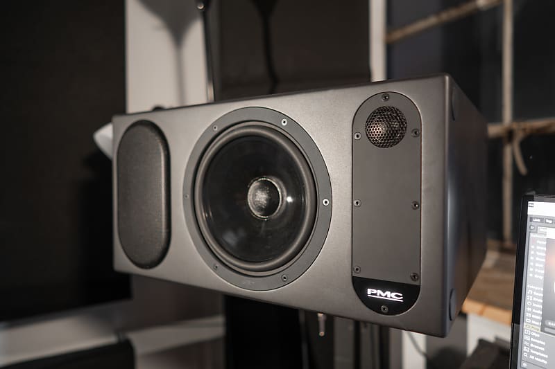 Mint Condition PMC TwoTwo.8 Ultra High Performance Studio | Reverb