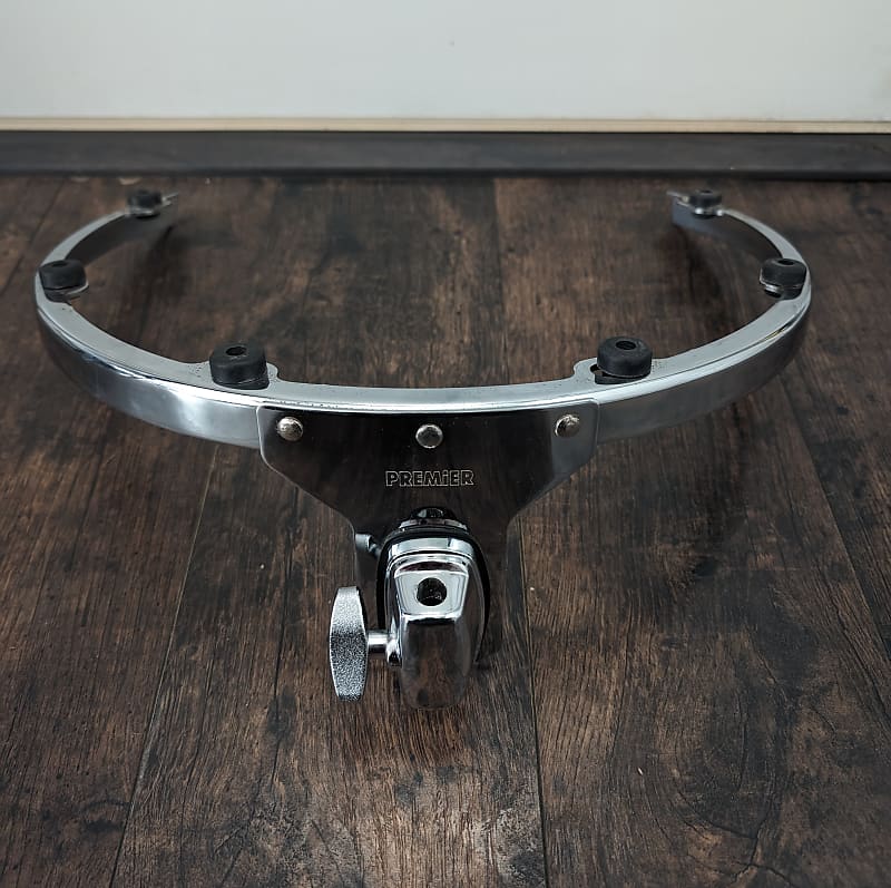 Premier 16" Isolation Mount | Reverb