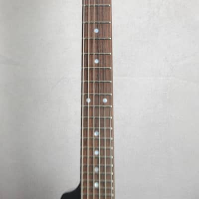 ESP GALNERYUS SYU Signature CRYING V Titan Metal | Reverb