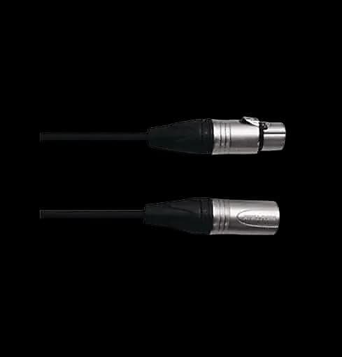 Digiflex NXX-6 Tourflex NXX-6 XLR Cable - 6 Foot | Reverb