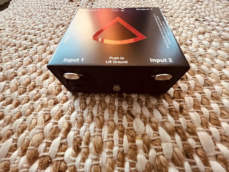 Avedis LPZ-2 | Reverb